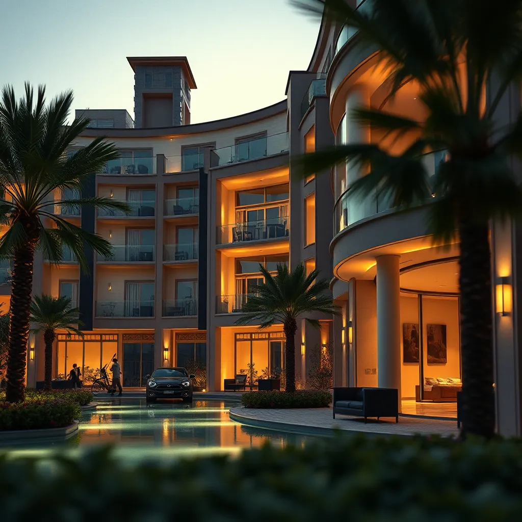 Exploring Emirates Living: Dubai's Premier Community