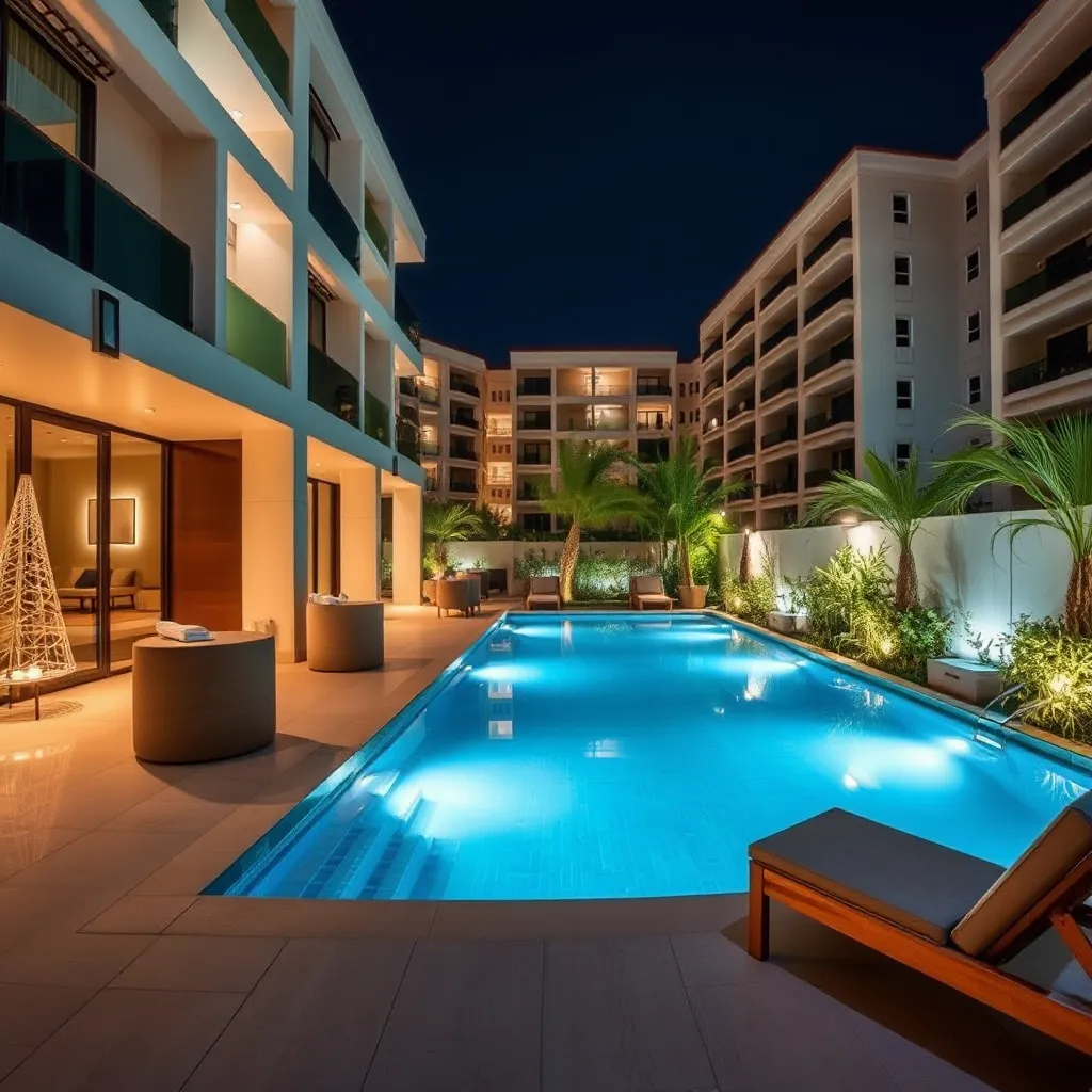 A Detailed Look at Renting Apartments in Al Warqa