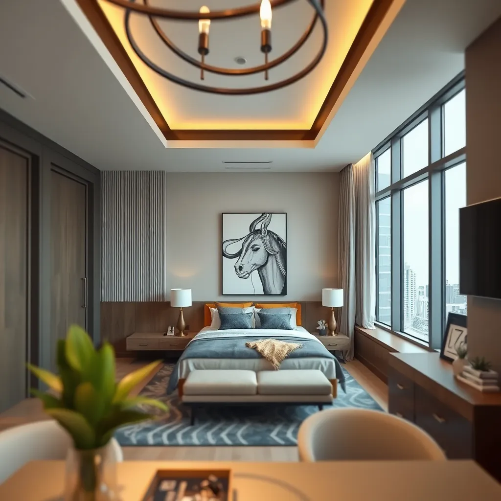 Room Rentals in Al Khail Heights: A Complete Guide