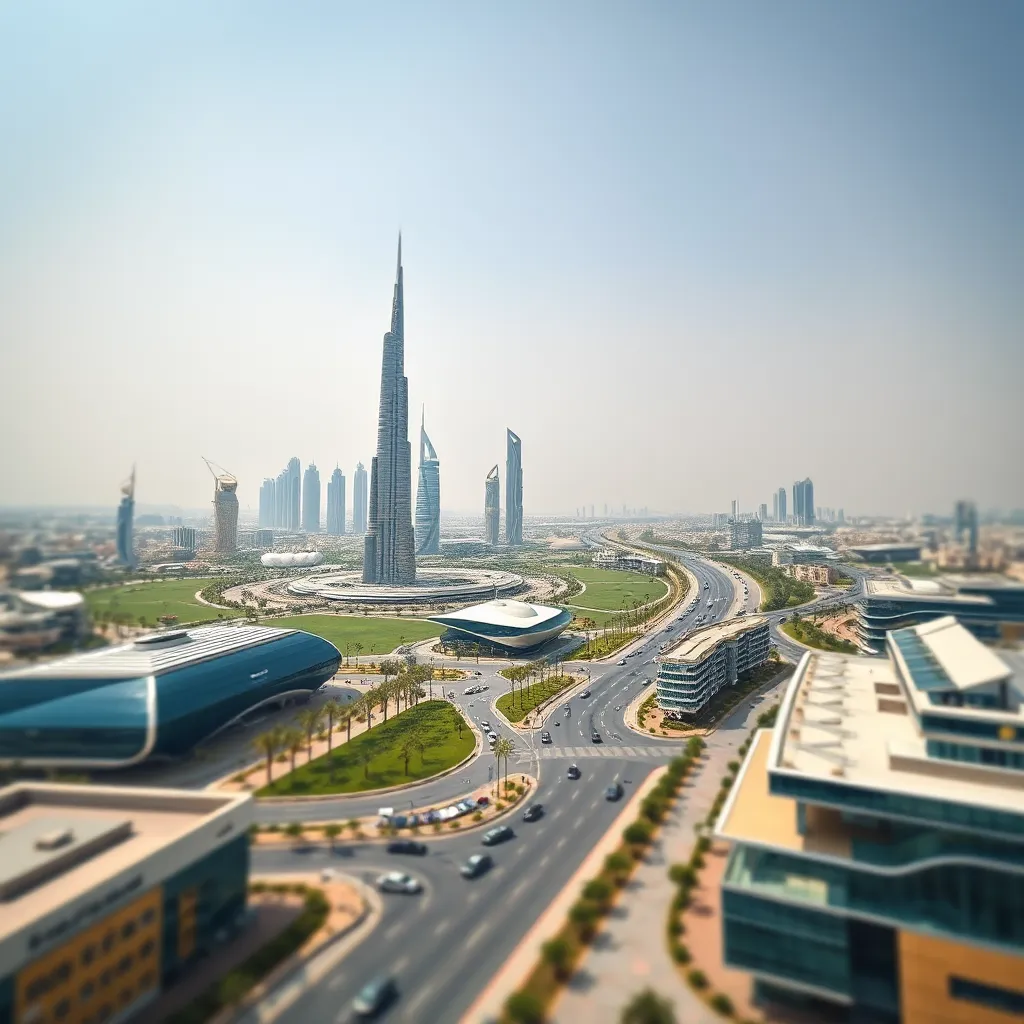 Exploring Jumaira 2: Real Estate Insights and Prospects